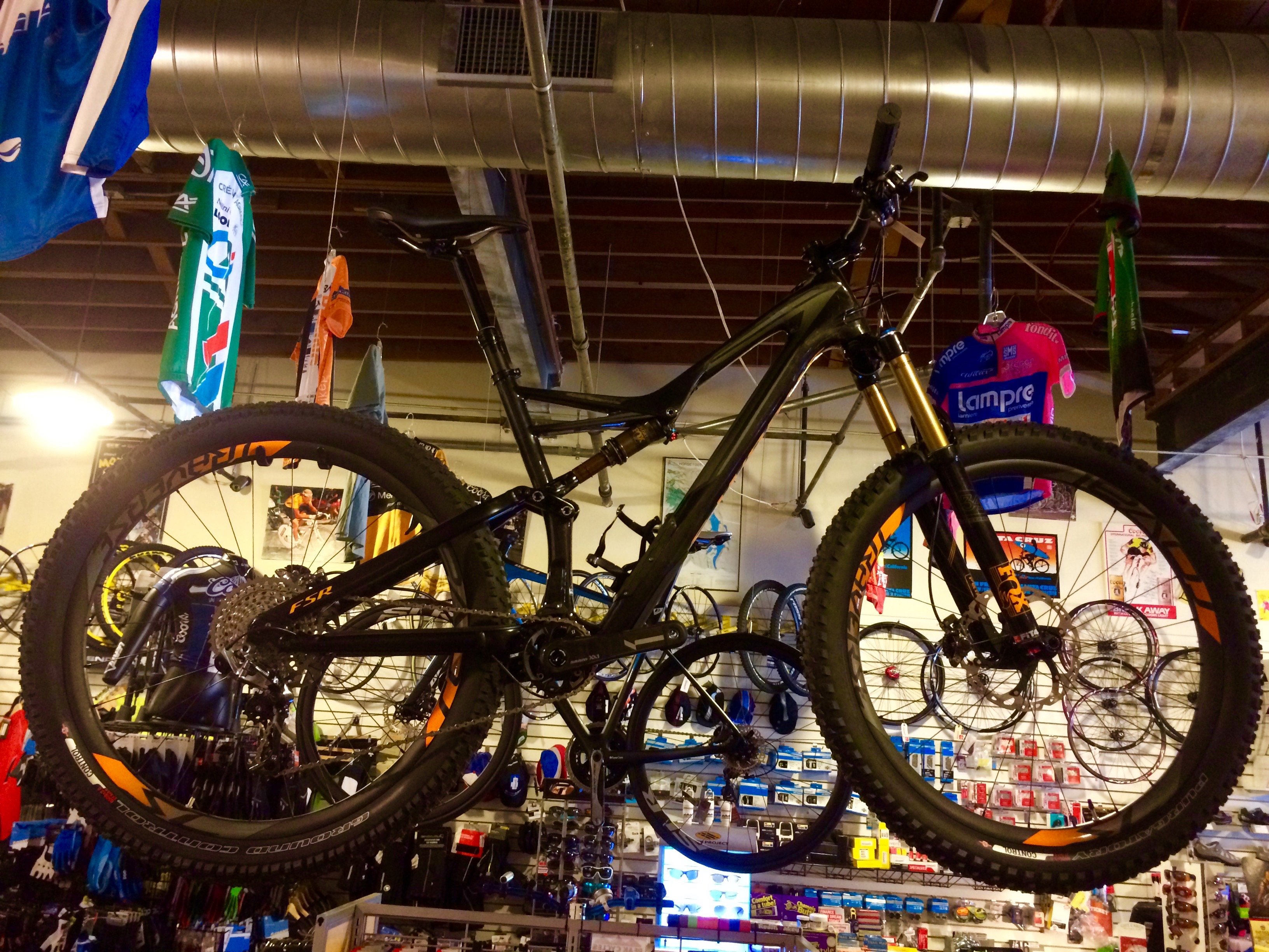 You Know You Want It! Here’s How to Buy a New Bike | Peak Cycles ...