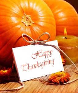 Thanksgiving Gratitude from Peak Cycles Bicycle Shop / BikeParts.com ...