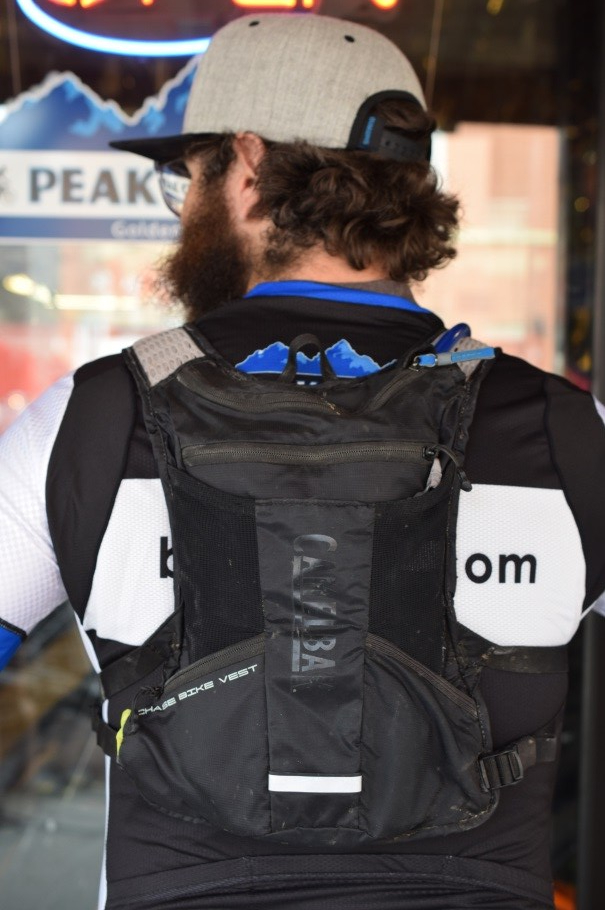 Improve Your Cycling Performance with Proper Hydration | Peak Cycles ...