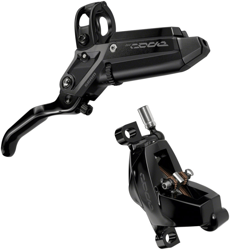 SRAM CODE Stealth Ultimate vs Silver vs Bronze | Peak Cycles ...